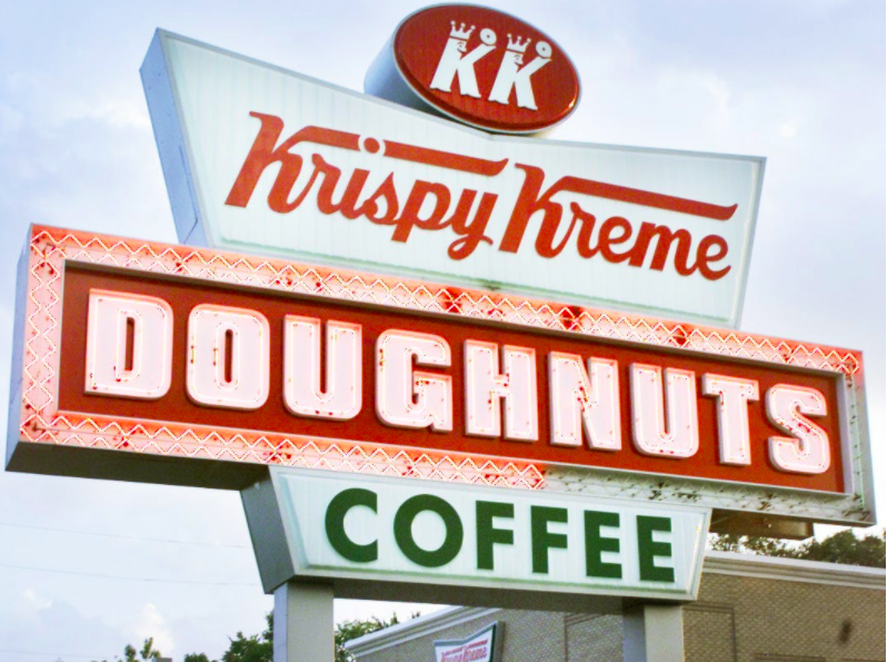 [DNUT] クリスピークリームドーナッツ2度目のIPOを受けて 買わないでおく - サラリーマン米国株投資記録